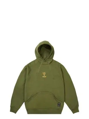 PALACE Palace X South2 West8 Hood Green