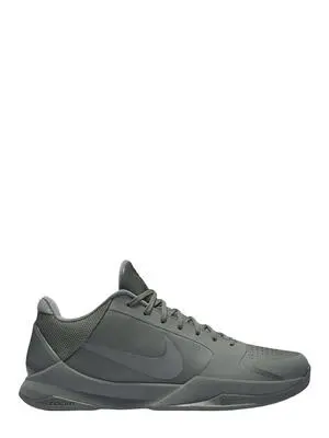 Nike Zoom Kobe 5 Promo Fade To Black - Grey