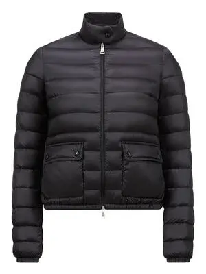 Moncler Lans Jacket - Black