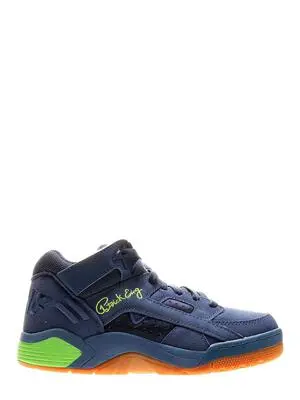EWING Wrap Mid - Blue