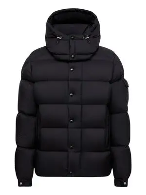 Moncler Moncler Maya 70 Jacket Black