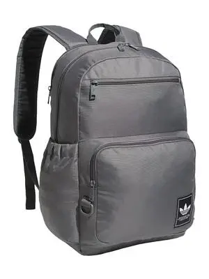 Adidas Originals Premise Backpack - Grey
