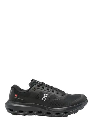 On ON Cloudvista 3 Sneakers Black