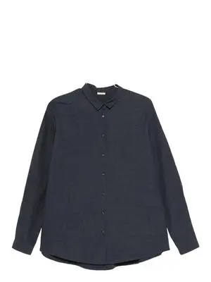 APUNTOB APUNTOB Cotton Shirt