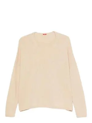 Apuntob Apuntob Cashmere Sweater Beige