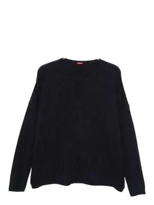 Apuntob Apuntob Cashmere Pullover Blue