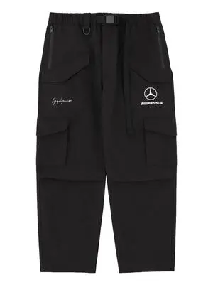 Y - 3 X AMG Cargo Pants - Black