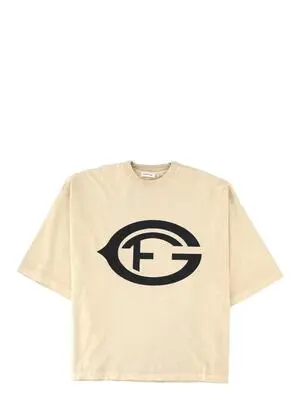 Fear Of God Cotton T-shirt - Ivory