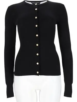 DOLCE & GABBANA DOLCE & GABBANA Cashmere Sweater