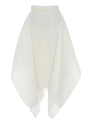 JW Anderson Mini Skirt - White