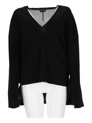 TOM FORD TOM FORD Wool & Viscose Sweater