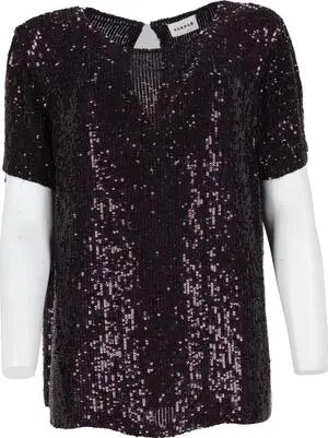 P.a.r.o.s.h Gamma Blouse - Red