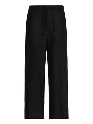 MAX MARA Max Mara Stretch Wool Joggers