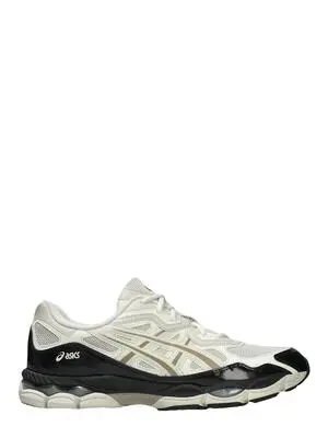 Asics ASICS GEL-NYC SNEAKERS Grey