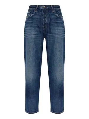 HAIKURE Betty Jeans - Blue