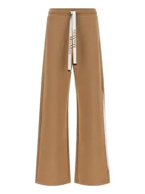 Max Mara MAX MARA 'S Bali Drawstring Trousers Beige