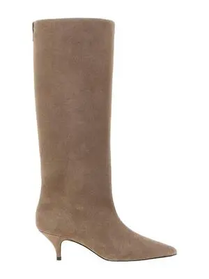FABIANA FILIPPI FABIANA FILIPPI Suede High Boots