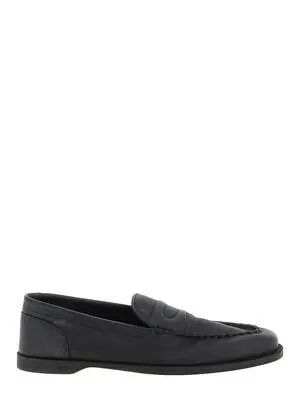 JOHN LOBB JOHN LOBB Pace Light Grain Moccasins