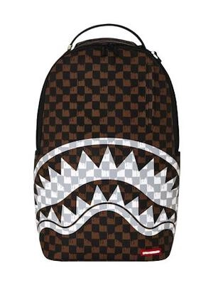 SPRAYGROUND Backpack - Brown