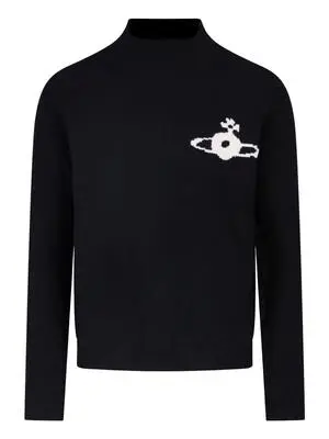 VIVIENNE WESTWOOD Fisherman Sweater