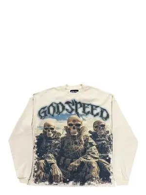 GODSPEED Squadron Thermal - Bone