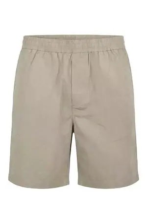 ARMANI EXCHANGE Armani Exchange Elasticated-Waist Shorts