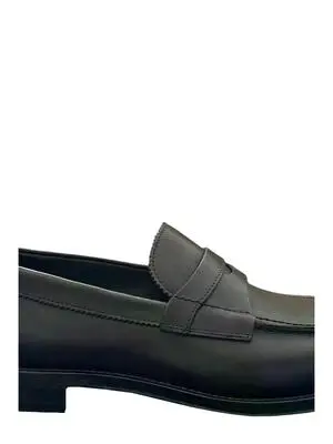 FABI Fabi Leather Loafer