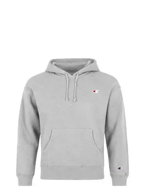CHAMPION Champion Reverse Weave Logo-Appliqué Hoodie