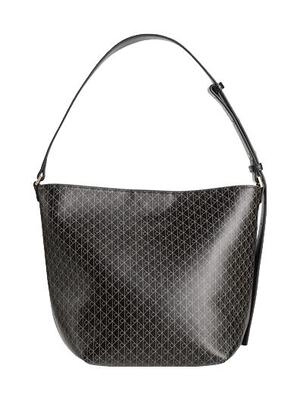 Calvin Klein CALVIN KLEIN Recycled Polyester And Polyurethane Shoulder Bag Black