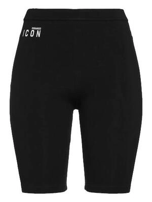 DSQUARED2 DSQUARED2 Cotton Elastane Jersey Cycling Shorts
