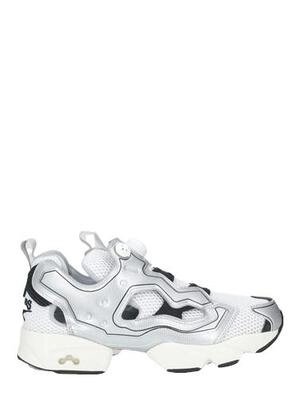 REEBOK Instapump Fury Sneakers - Silver