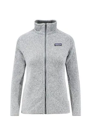 Patagonia Recycled Fleece Sweatshirt - Grey
