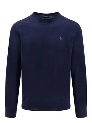 POLO RALPH LAUREN POLO RALPH LAUREN Merino Wool Sweater