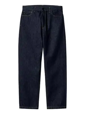 CARHARTT WORK IN PROGRESS CARHARTT WIP Aaron Denim Pant