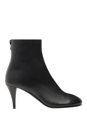 PROENZA SCHOULER Proenza Schouler Glove Leather Ankle Boots