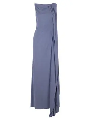 KALLMEYER Roma Matte-jersey Gown - No