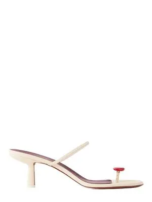 NEOUS Mondor Sandals - No