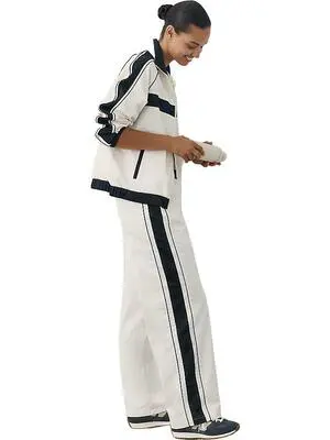Beach Riot Rumi Track Pants - Shadow Stripe