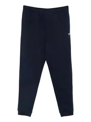 LACOSTE Logo-patch Track Pants