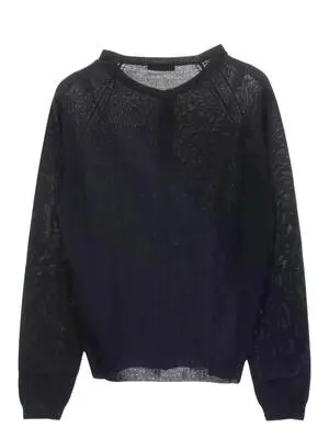 BOTTEGA VENETA Bottega Veneta Button-Up Cardigan