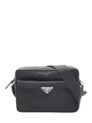 PRADA Prada Re-Nylon Tessuto Shoulder Bag