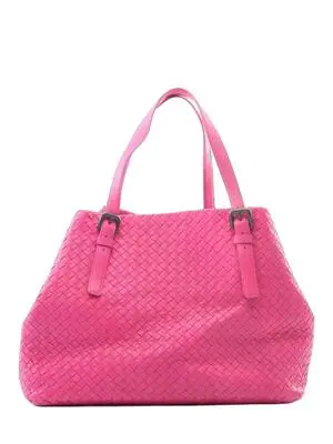 BOTTEGA VENETA Bottega Veneta Intrecciato Tote Bag