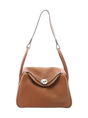 HERMÈS Hermès Lindy 26 Shoulder Bag