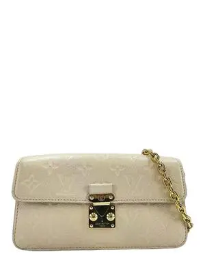 LOUIS VUITTON Louis Vuitton Monogram Empreinte Shoulder Bag