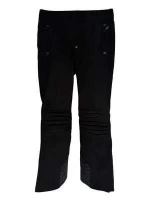 MONCLER Moncler Vintage Grenoble Straight-Leg Ski Pants