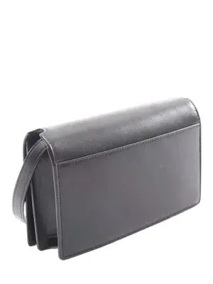 SAINT LAURENT Saint Laurent Leather Mini Bag