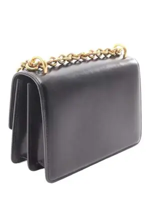 VALENTINO Valentino Garavani VLogo Chain Shoulder Bag