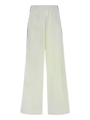 Gucci Side-stripe Track Pants - Neutrals