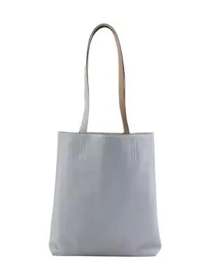 Hermès Swift Double Sens 28 Tote Bag - Grey