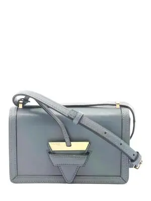 Loewe Barcelona Shoulder Bag - Blue